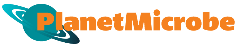 Planet Microbe